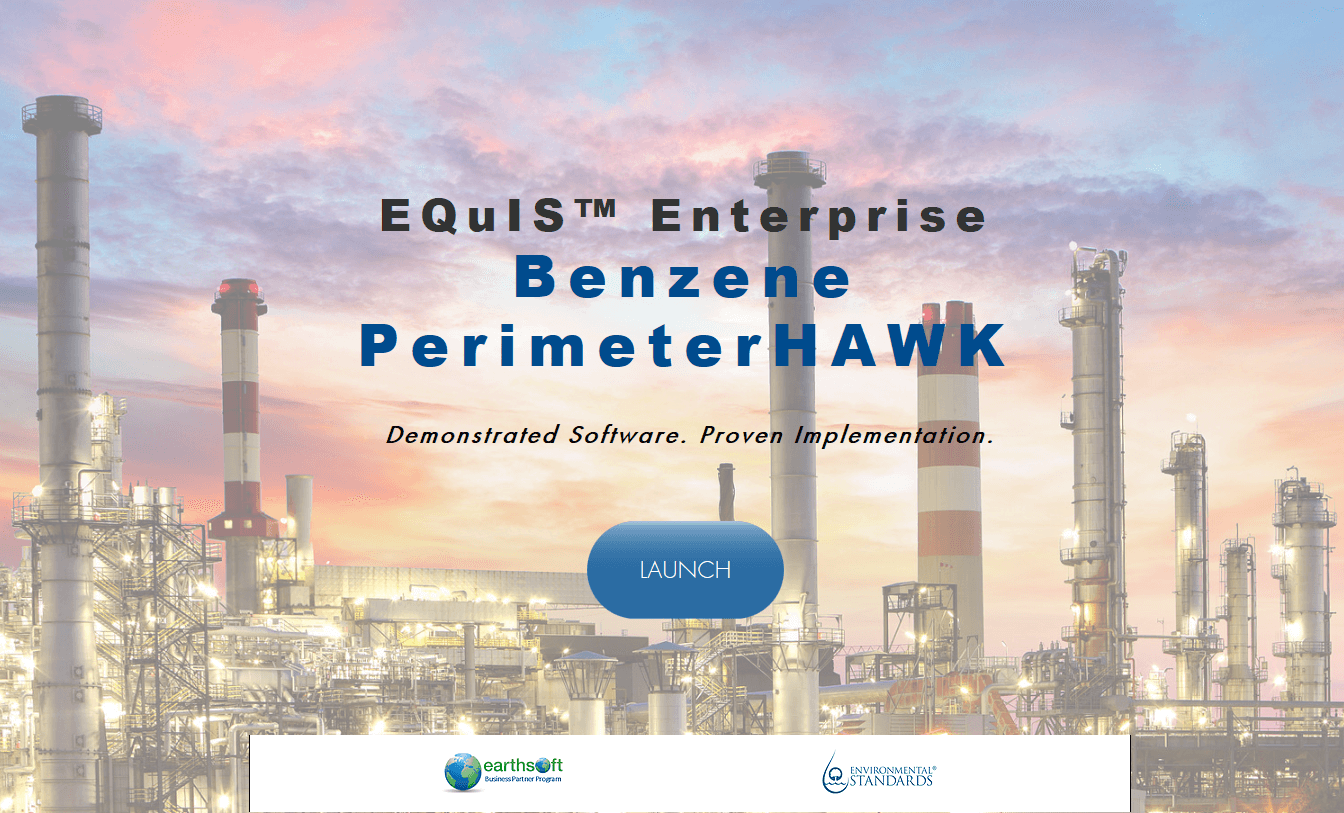 US EPA Method 325B Update and Benzene PerimeterHAWK™ Release ...