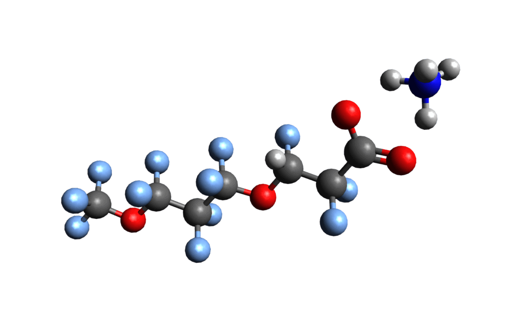 Perfluorinated Chemicals, What’s in a Name? - Environmental Standards, Inc.