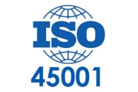 ISO-45K – Environmental Standards, Inc.