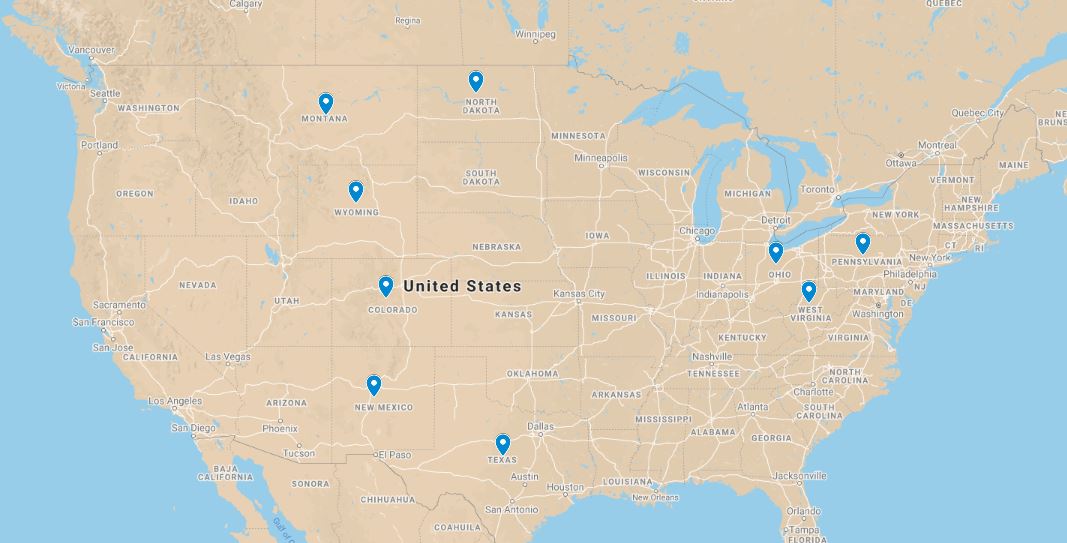 June 2020 – TENORM in the Oil and Gas Industry – Update - Environmental ...