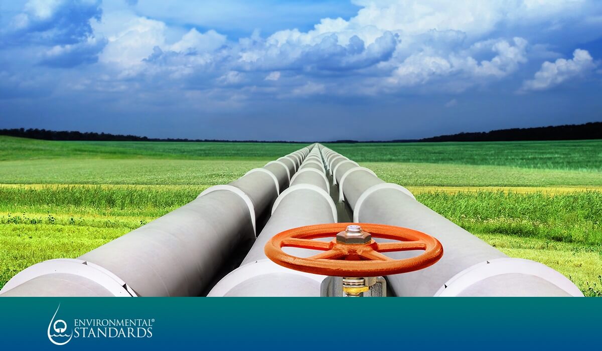 2020–pipeline – Environmental Standards, Inc.