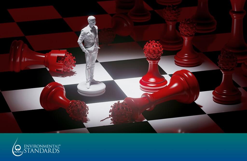 Strategies for Staying on Your “A” Game During Covid-19 - Environmental ...