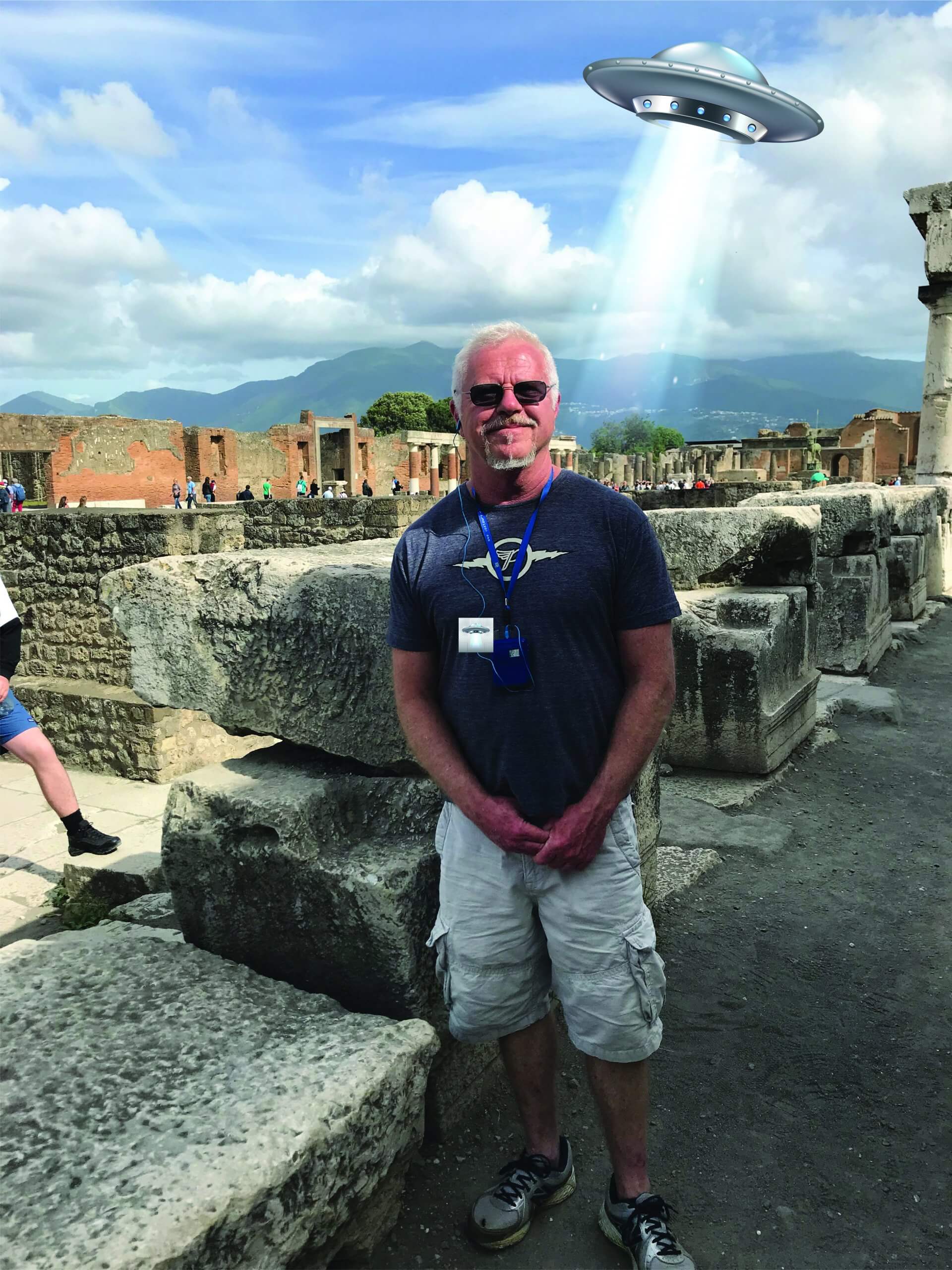 March 2021 – Mercury Came from Outer Space – But Who Put it in My Site ...