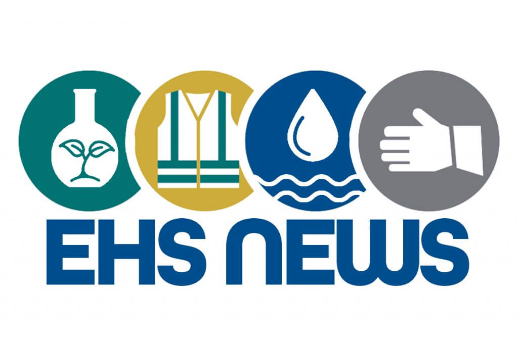December 2021 – EHS News - Environmental Standards, Inc.
