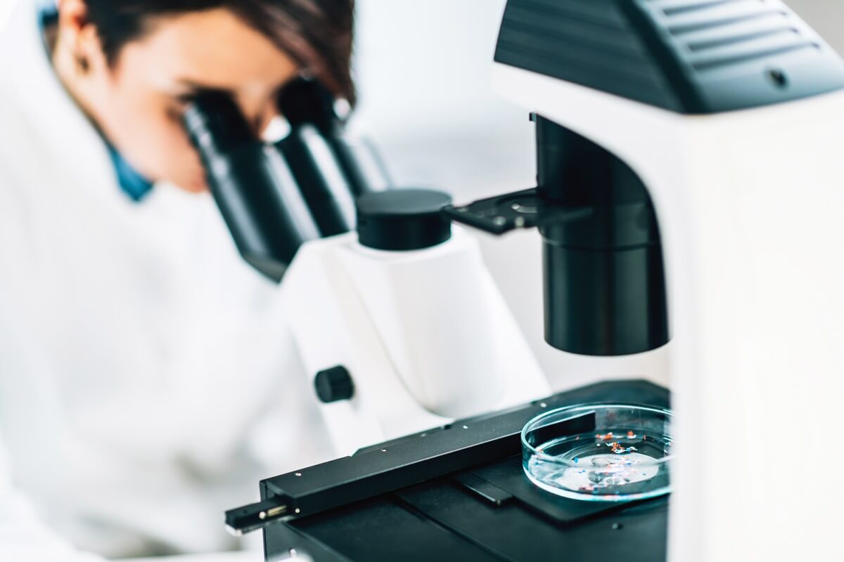 June 2021 – Microplastics are EVERYWHERE, but how will we measure them? - Environmental ...