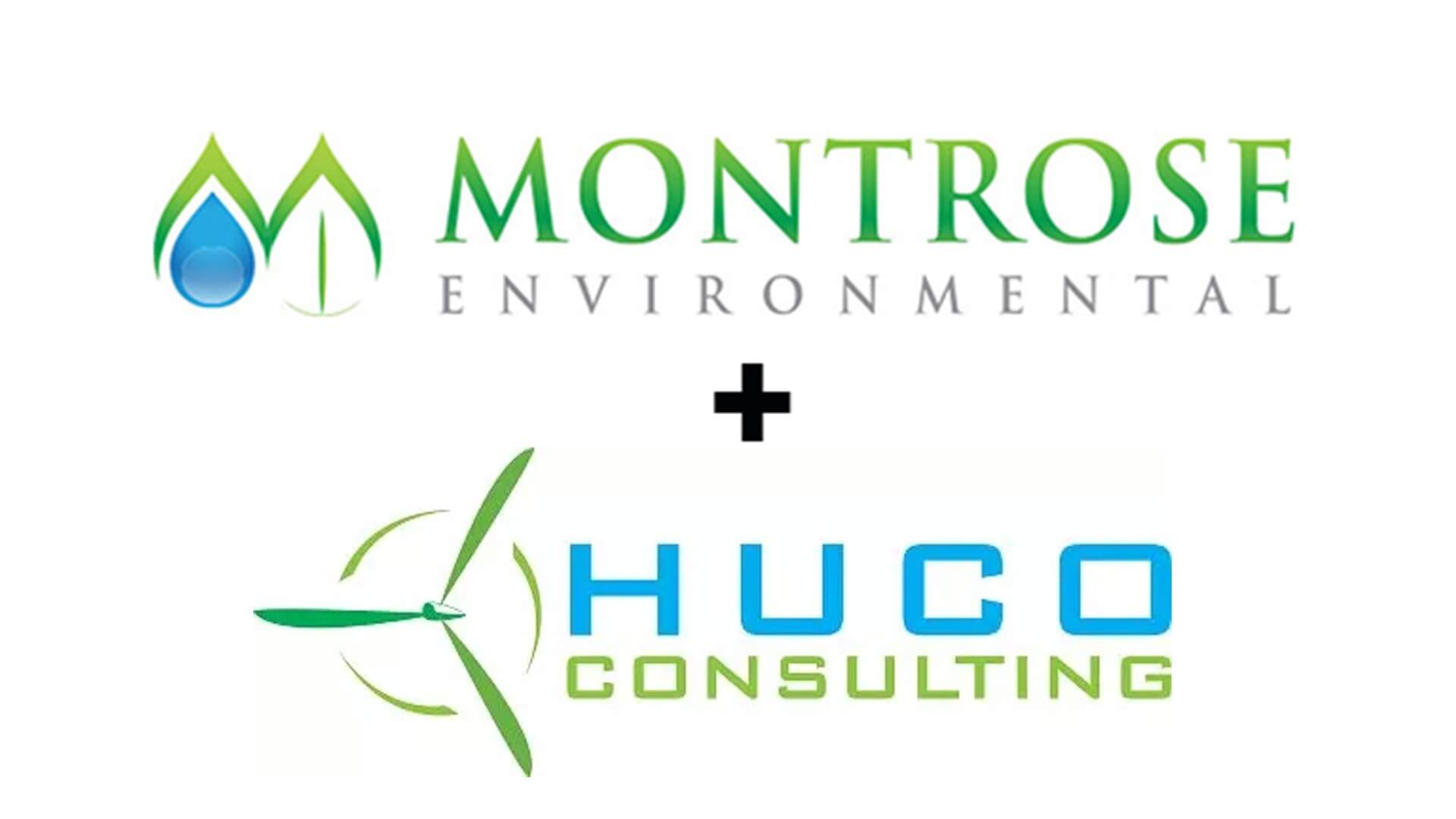 2023 March Newsletter – Montrose Environmental Group Acquires Huco Consulting, Inc ...